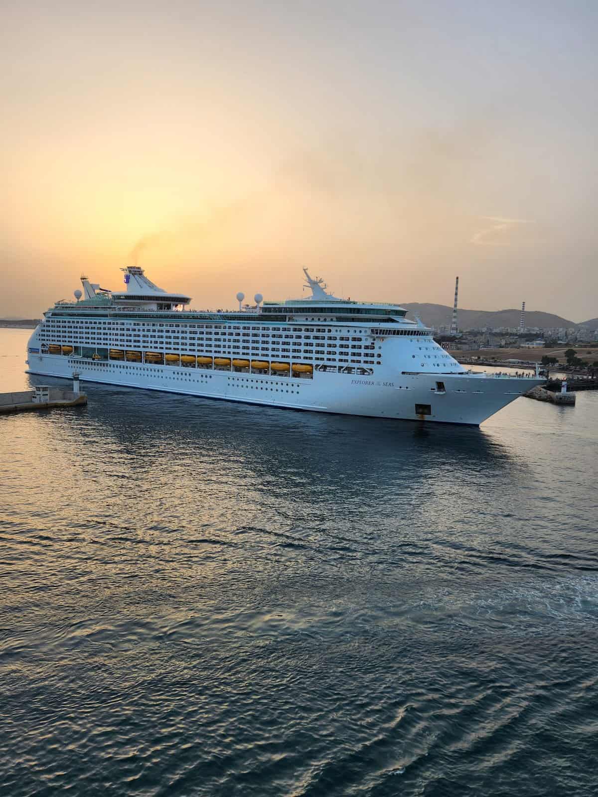 Review of my Norwegian Mediterranean Cruise - Passport Meets World