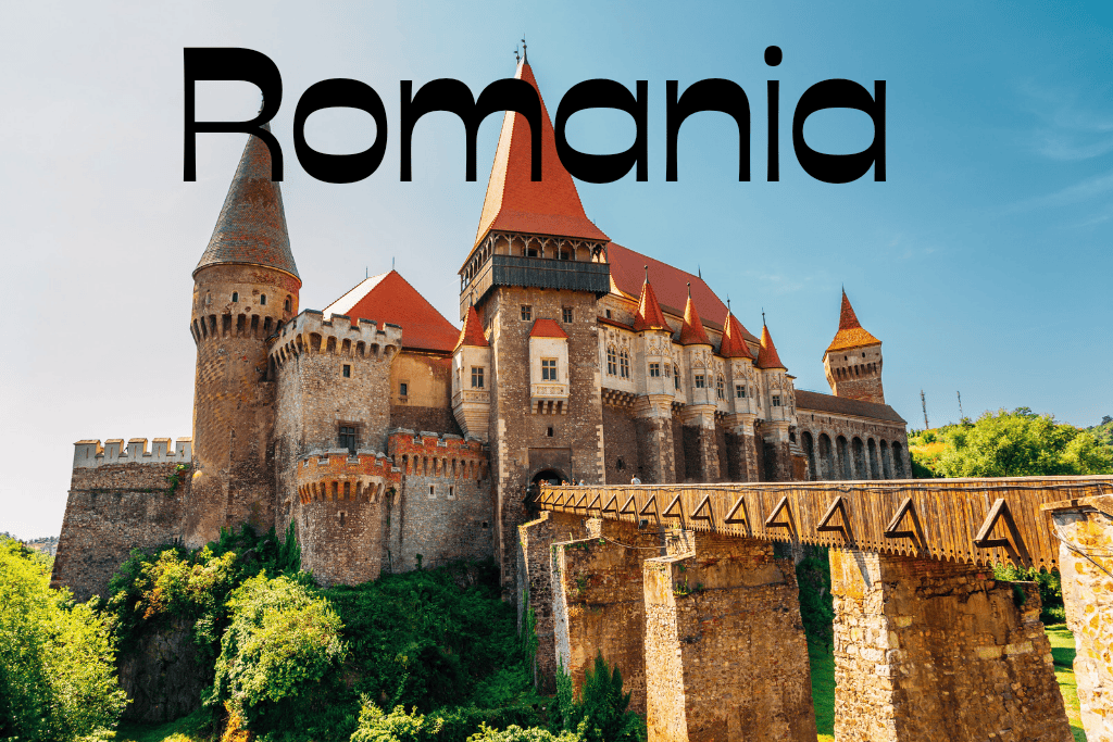 Romania Travel Guide