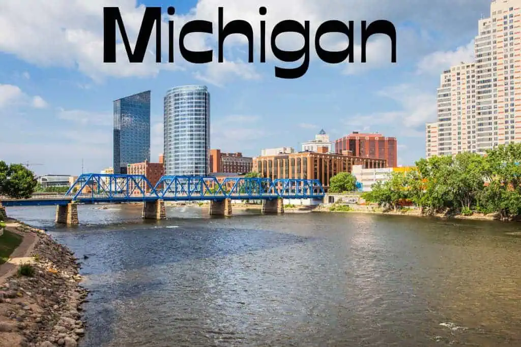 Michigan Travel Guide