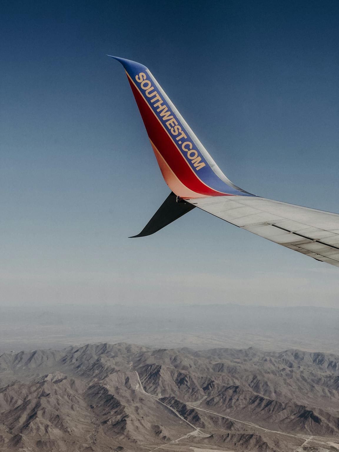 Southwest Airlines Rapid Rewards Guide (2026): Status Tiers, Credit ...