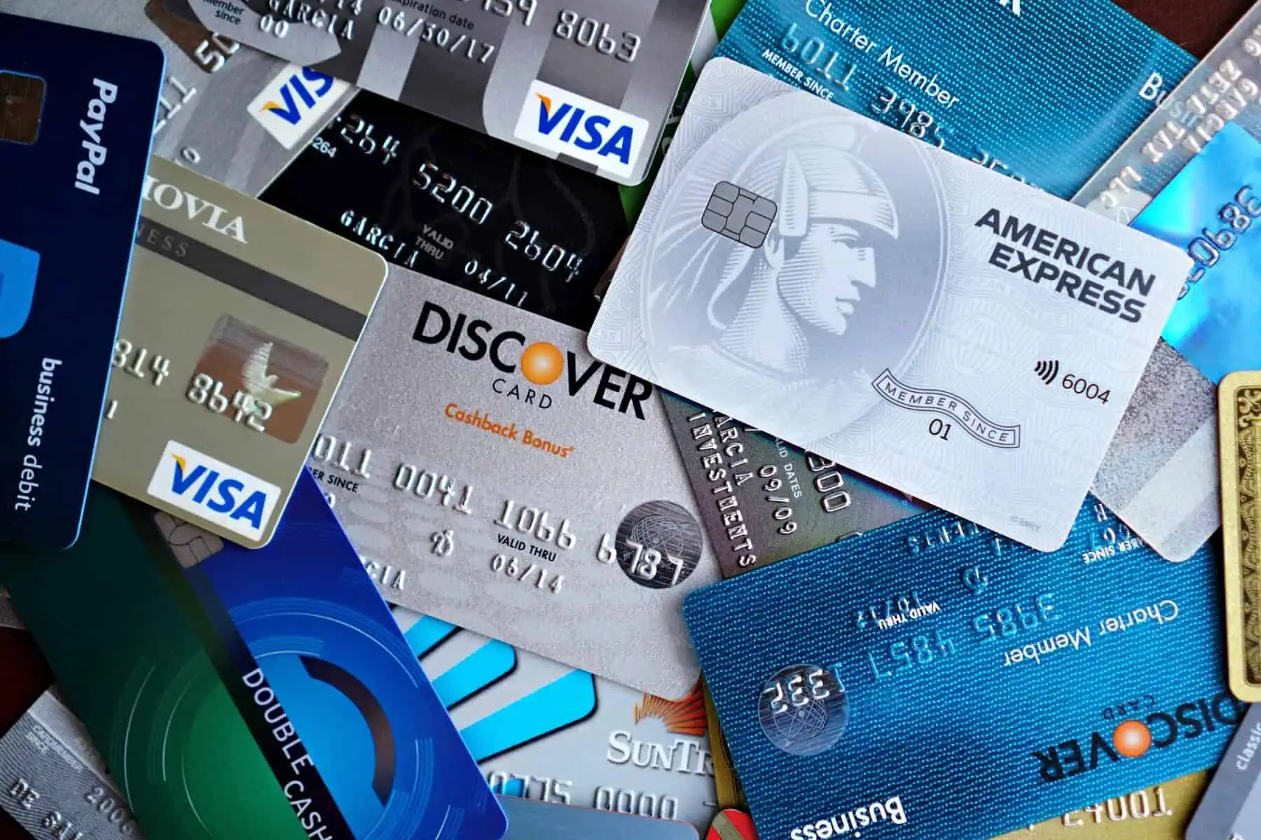 What Is Travel Hacking with Credit Cards?: How to Use Credit Cards for ...